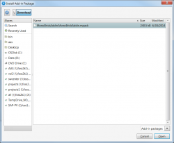 Xamarin Studio Add-in | MonoBrick.DK